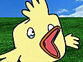 Global Thingy: Scream - Sesame Street - BahVideo.com