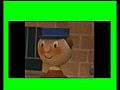 CBeebies Fireman Sam Postman Pat Pingu Teletubbies and Noddy Promo 2010 ...